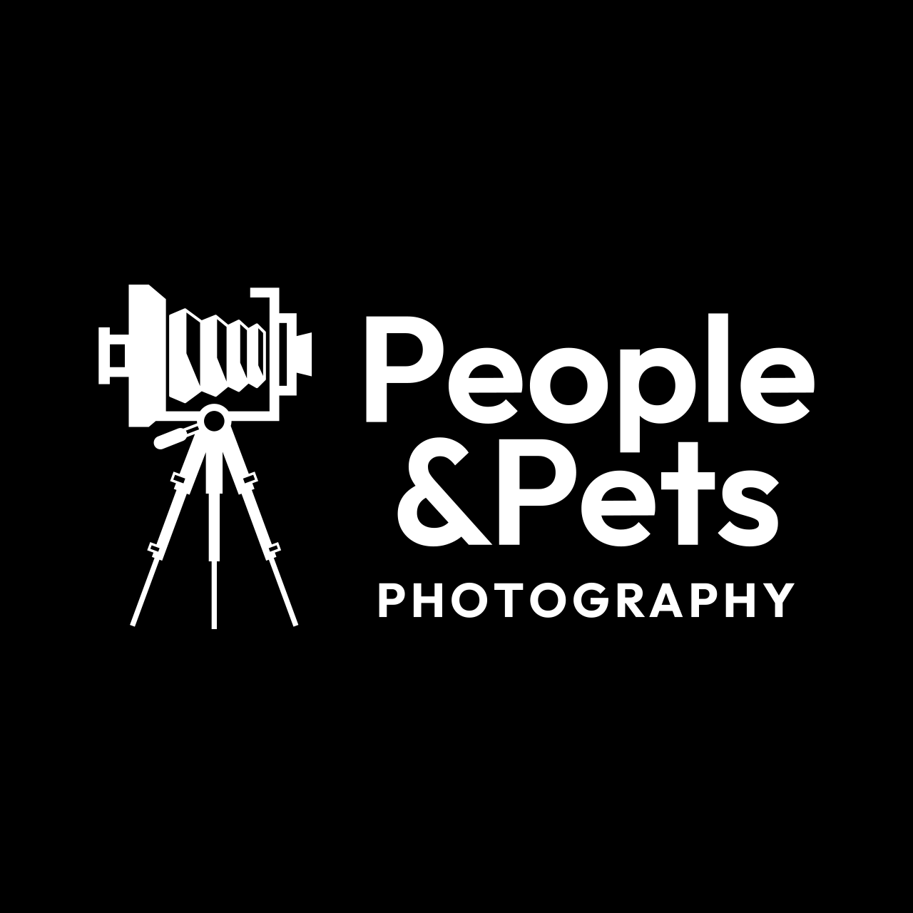 Portraitfotografie & Tierfotografie – People & Pets Photography